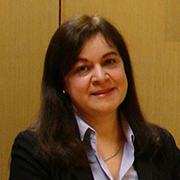 María Inés Ortelli